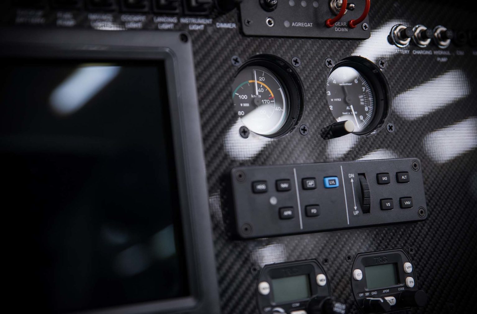 JMB VL3 - Global Aviation Products | gapaero.com