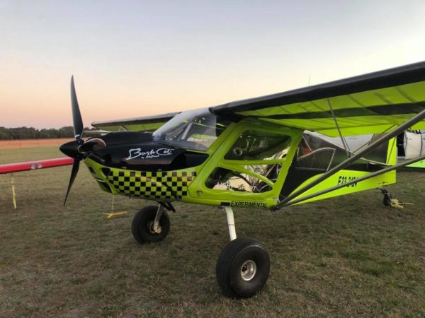 Bushcat - Global Aviation Products | gapaero.com