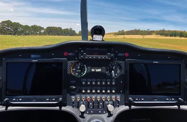 Sling 2 - Global Aviation Products | gapaero.com