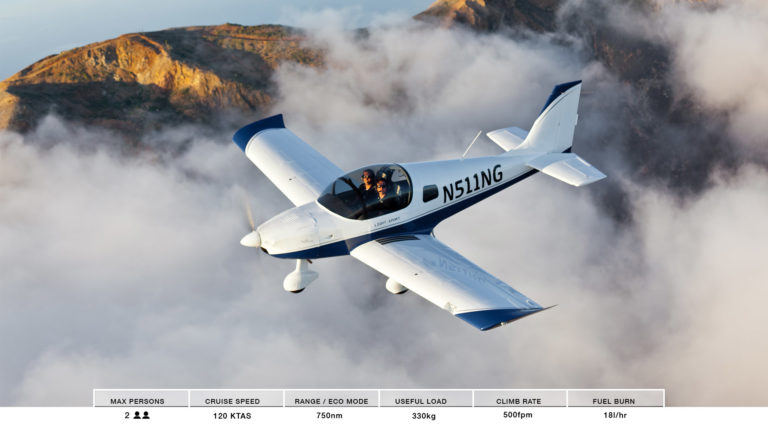 Sling 2 - Global Aviation Products | gapaero.com