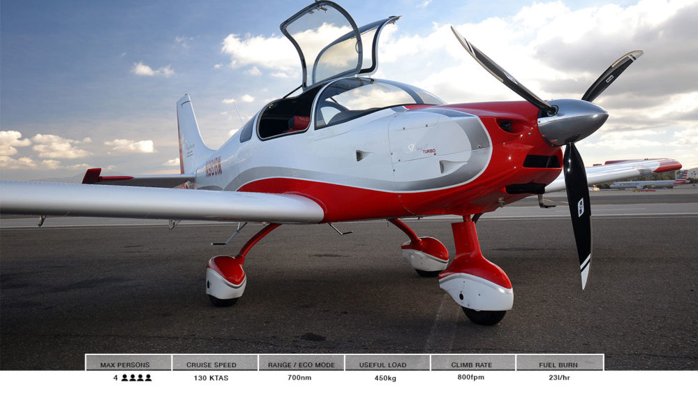 Sling 4 - Global Aviation Products | gapaero.com