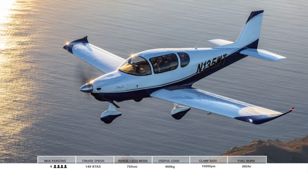 Sling TSi - Global Aviation Products | gapaero.com